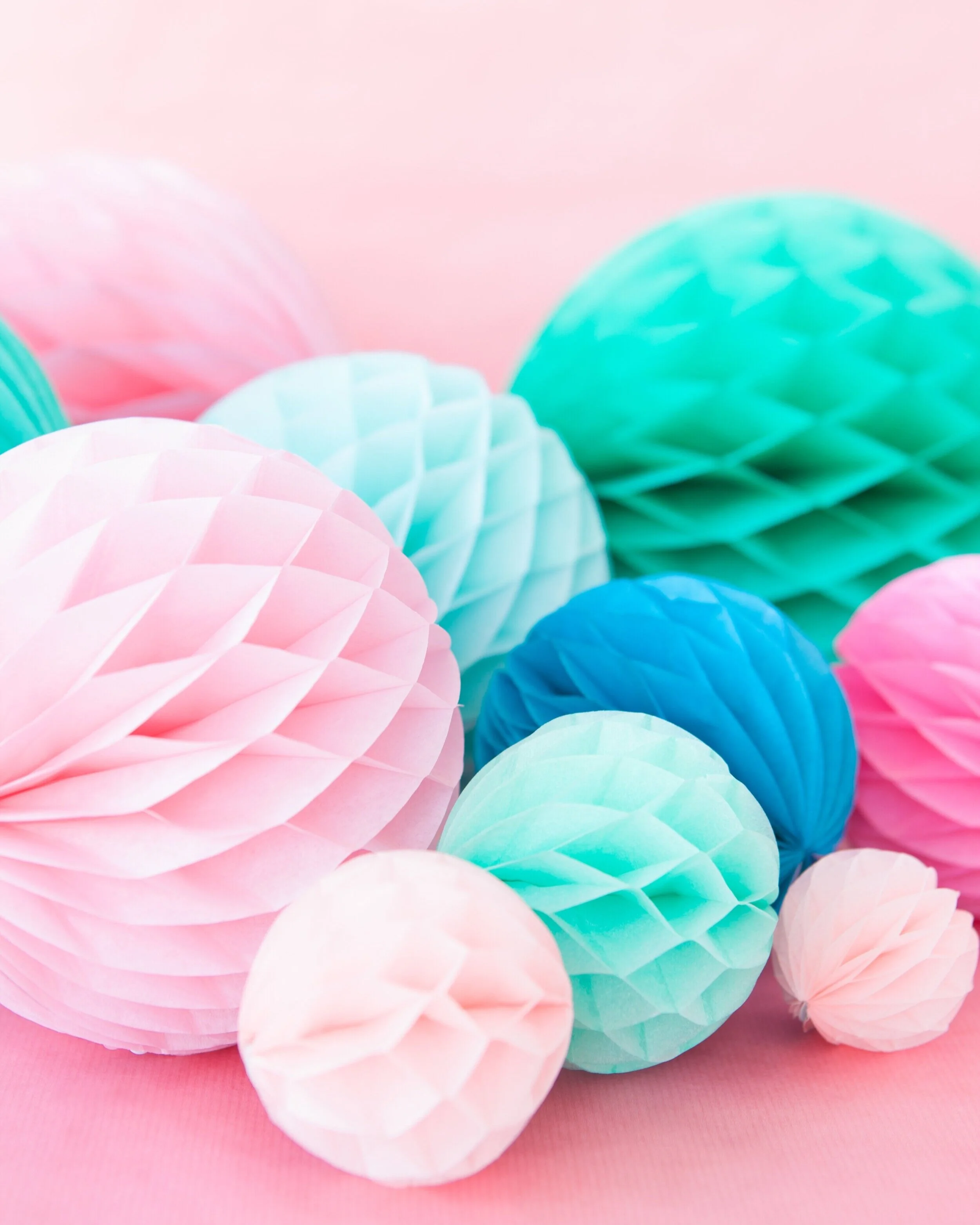 Merry + Grace Design Co.