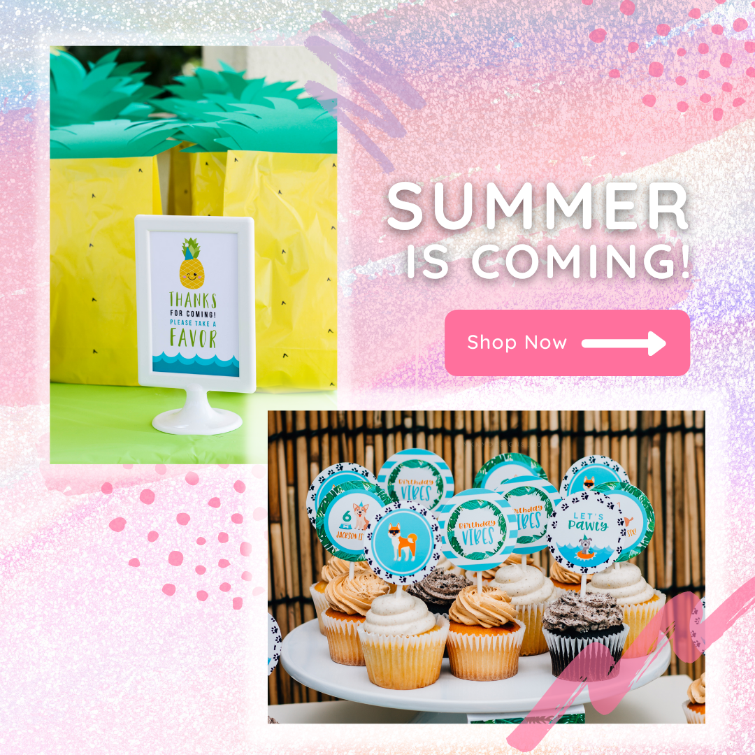 Shop — Merry + Grace Design Co.