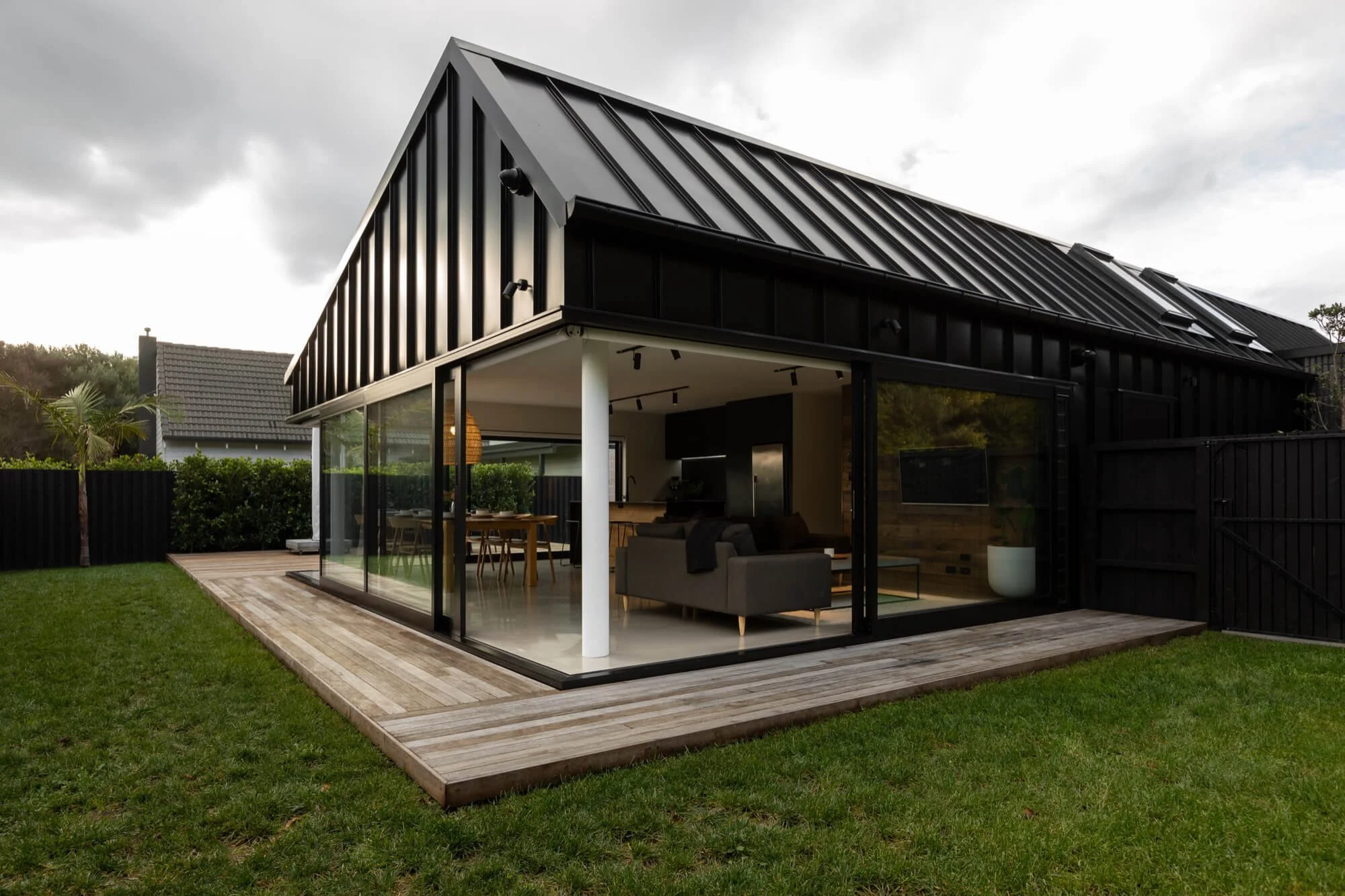 LTD Architectural Design Studio