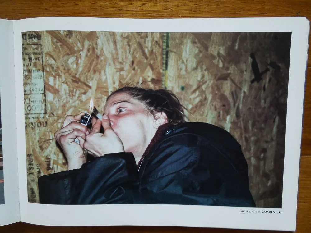 Zoe Strauss - America — Tristan Parker Photography