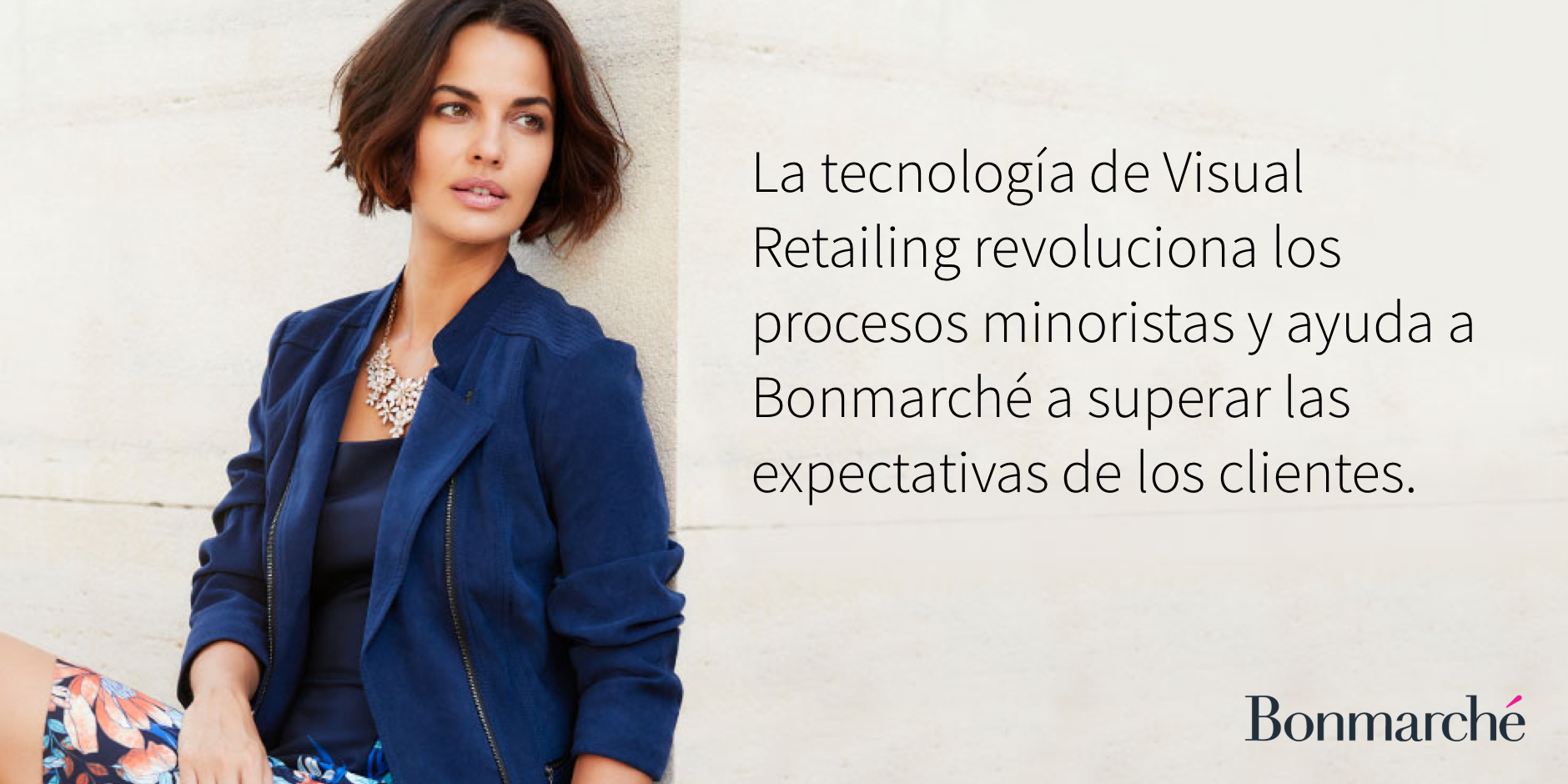 Bonmarche — Visual Retailing ES