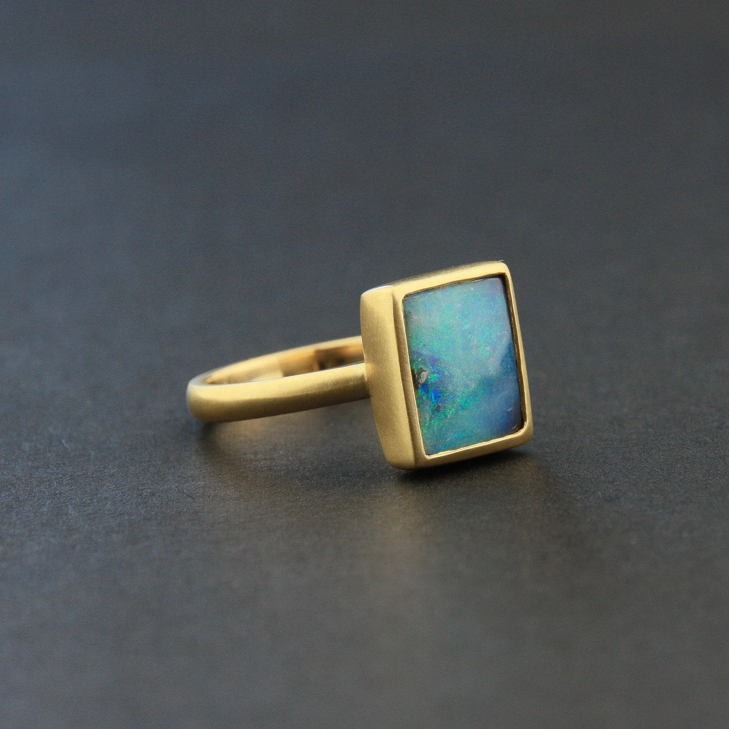stone sets | Leonie Simpson Design — Leonie Simpson