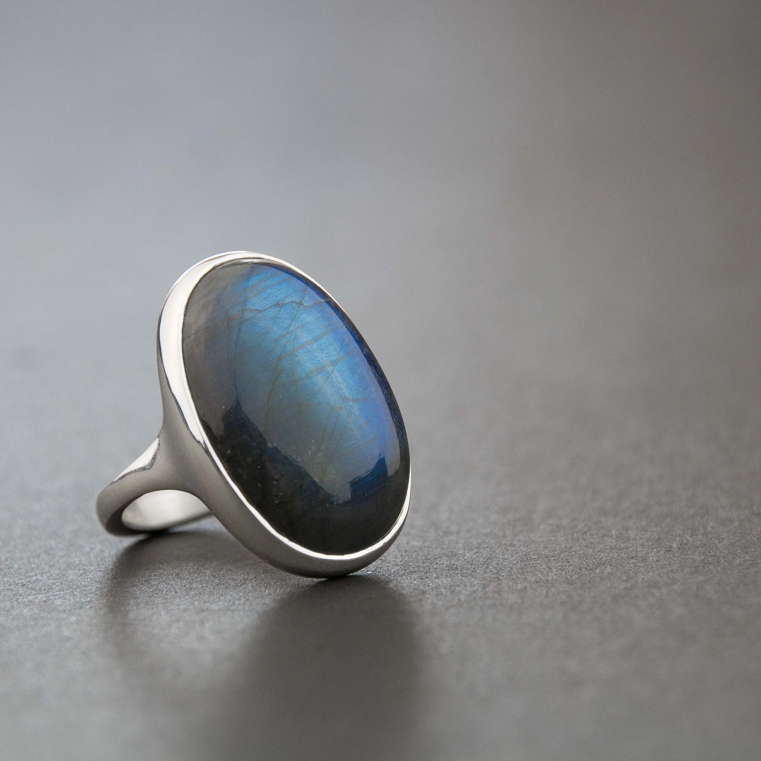 stone sets — Leonie Simpson