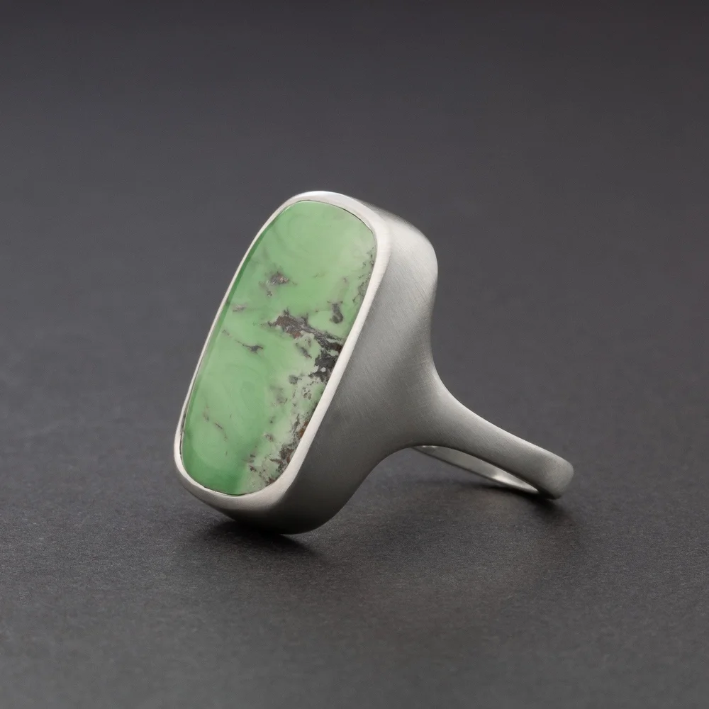 stone sets | Leonie Simpson Design — Leonie Simpson