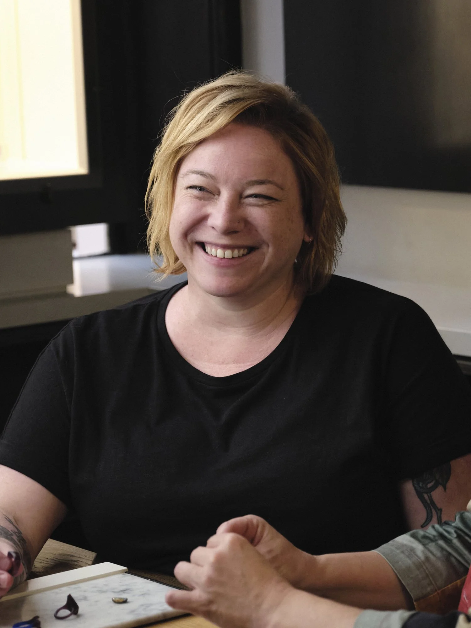 about | Leonie Simpson Design — Leonie Simpson