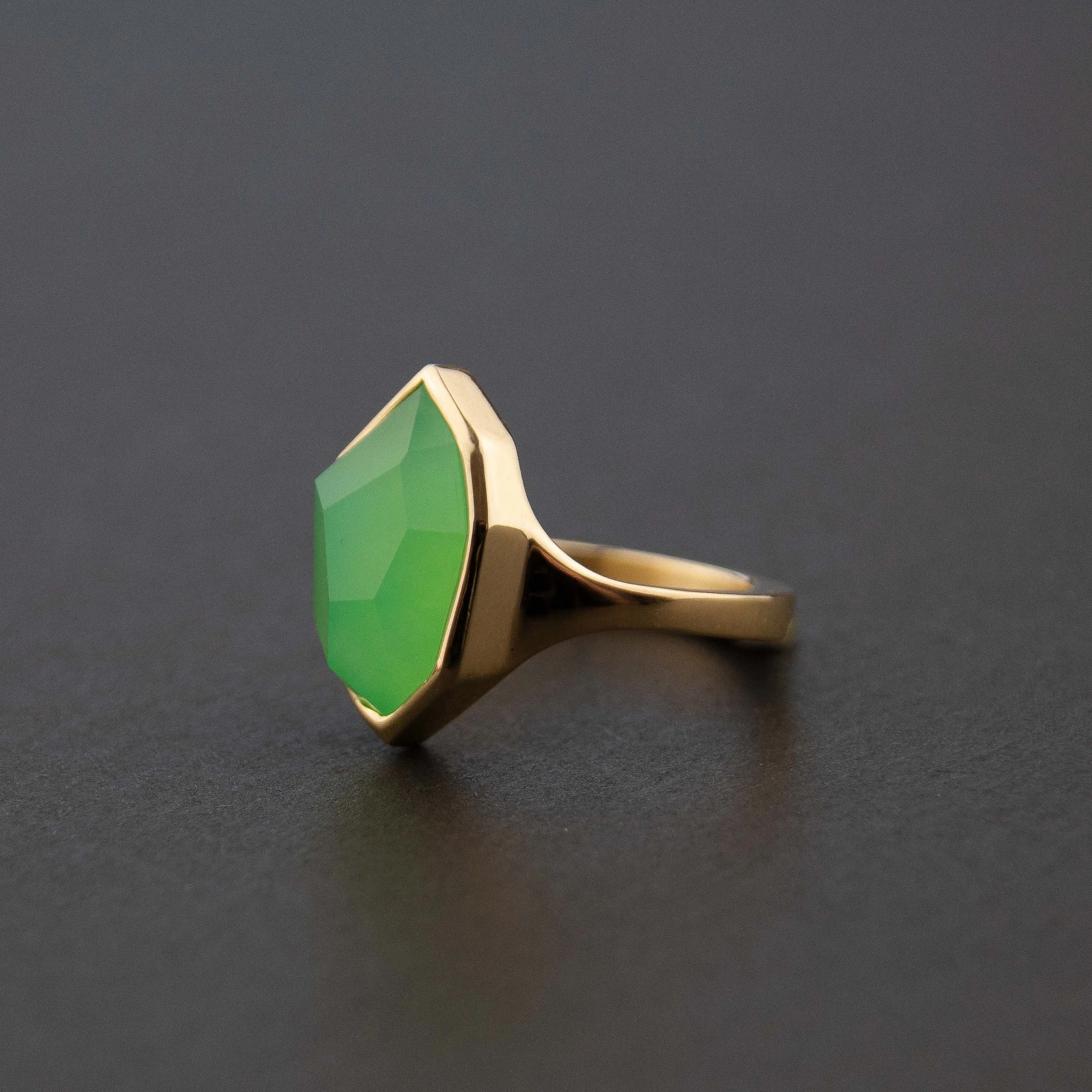stone sets | Leonie Simpson Design — Leonie Simpson
