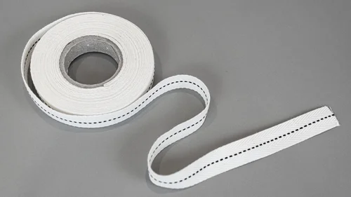 Custom ribbons in premium materials with logo and colour options ...