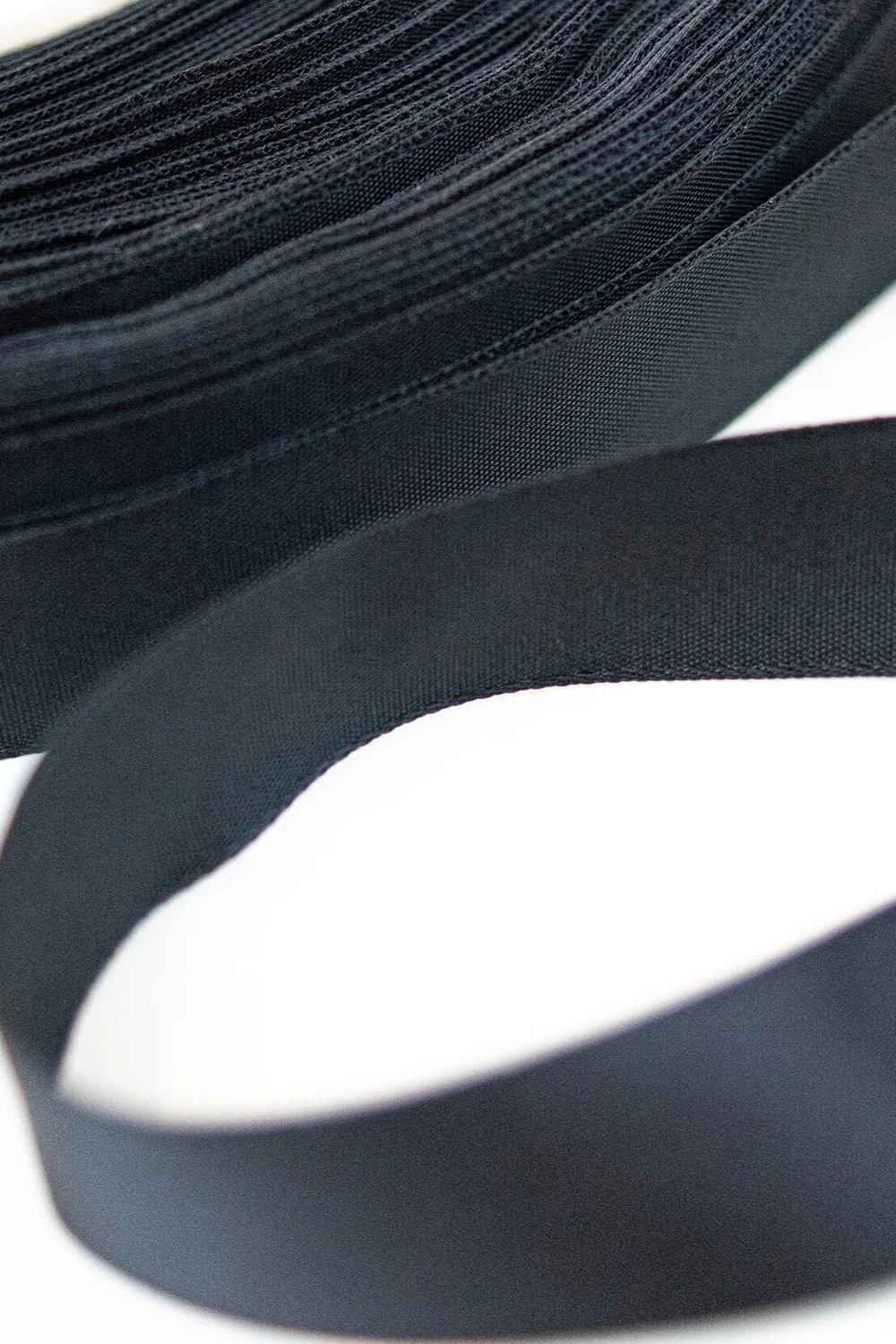 Custom ribbons in premium materials with logo and colour options ...