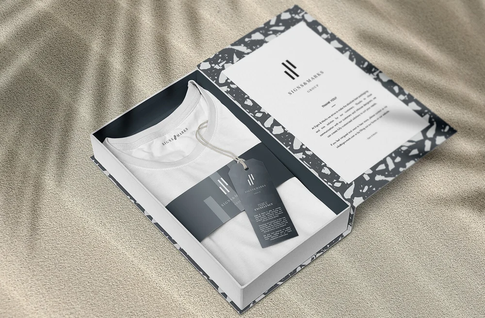 Custom boxes from shipping-ready to luxury rigid—FSC or recycled paper ...