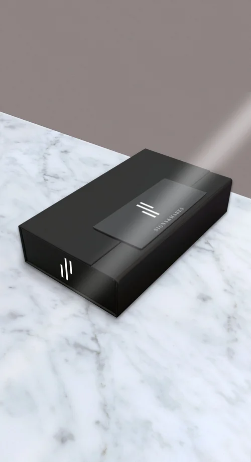 Custom boxes from shipping-ready to luxury rigid—FSC or recycled paper ...