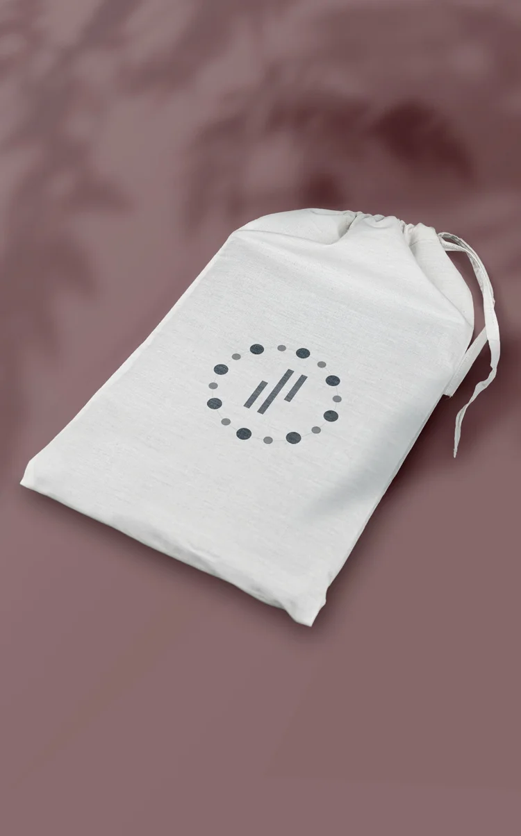 Bags — Signs & Marks