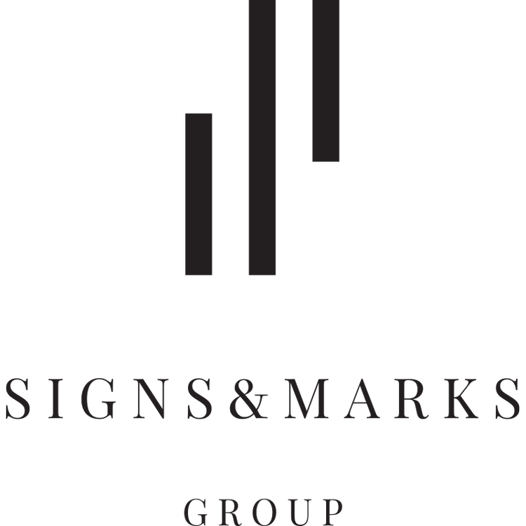 Company — Signs & Marks