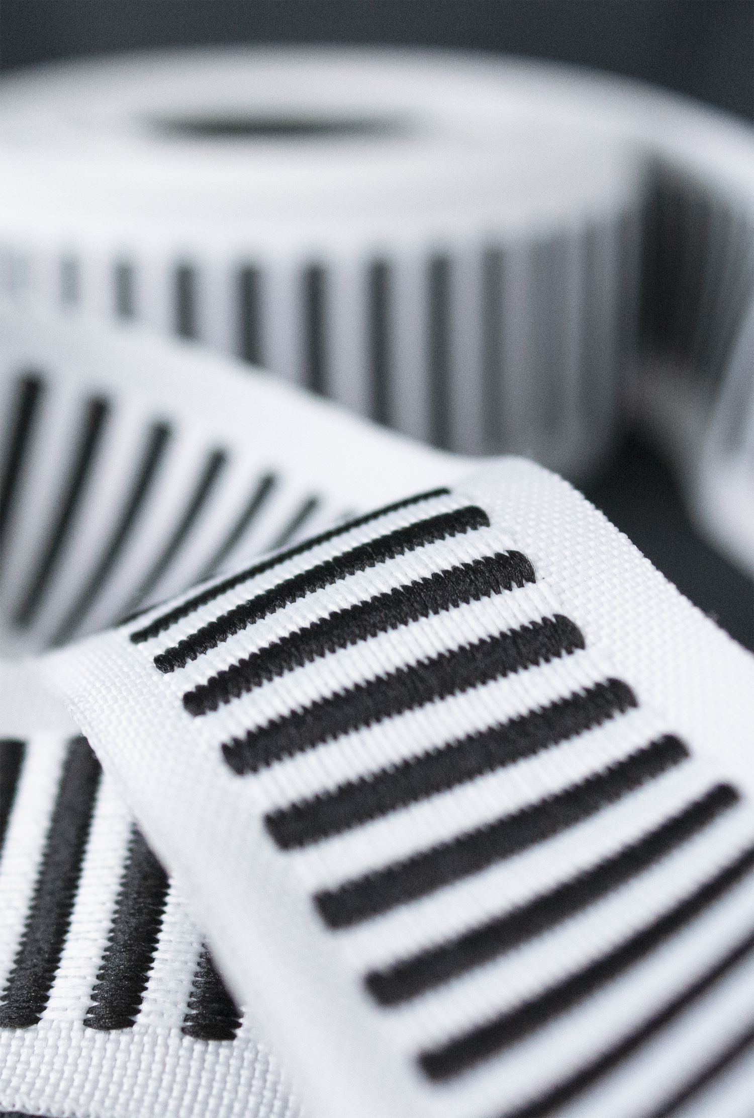 Custom ribbons in premium materials with logo and colour options ...