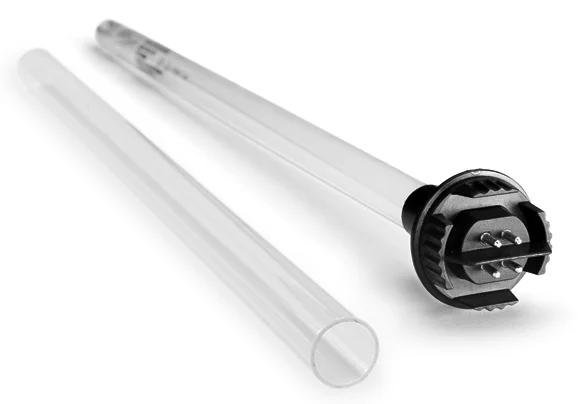 UVMax D4 / Premium / Plus — WATER