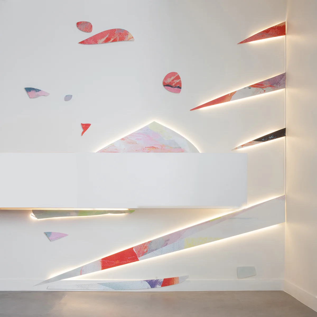 Prisca Temporal — Galerie Mondapart