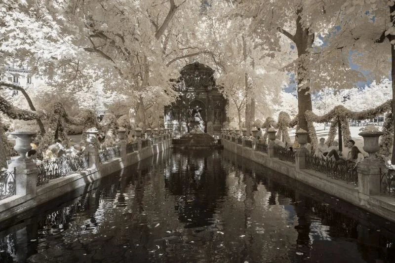 Pierre-Louis Ferrer — Galerie Mondapart