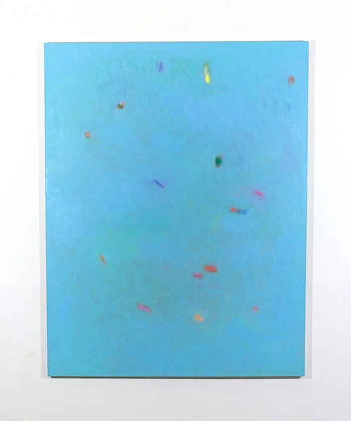 Florian Eymann — Galerie Mondapart