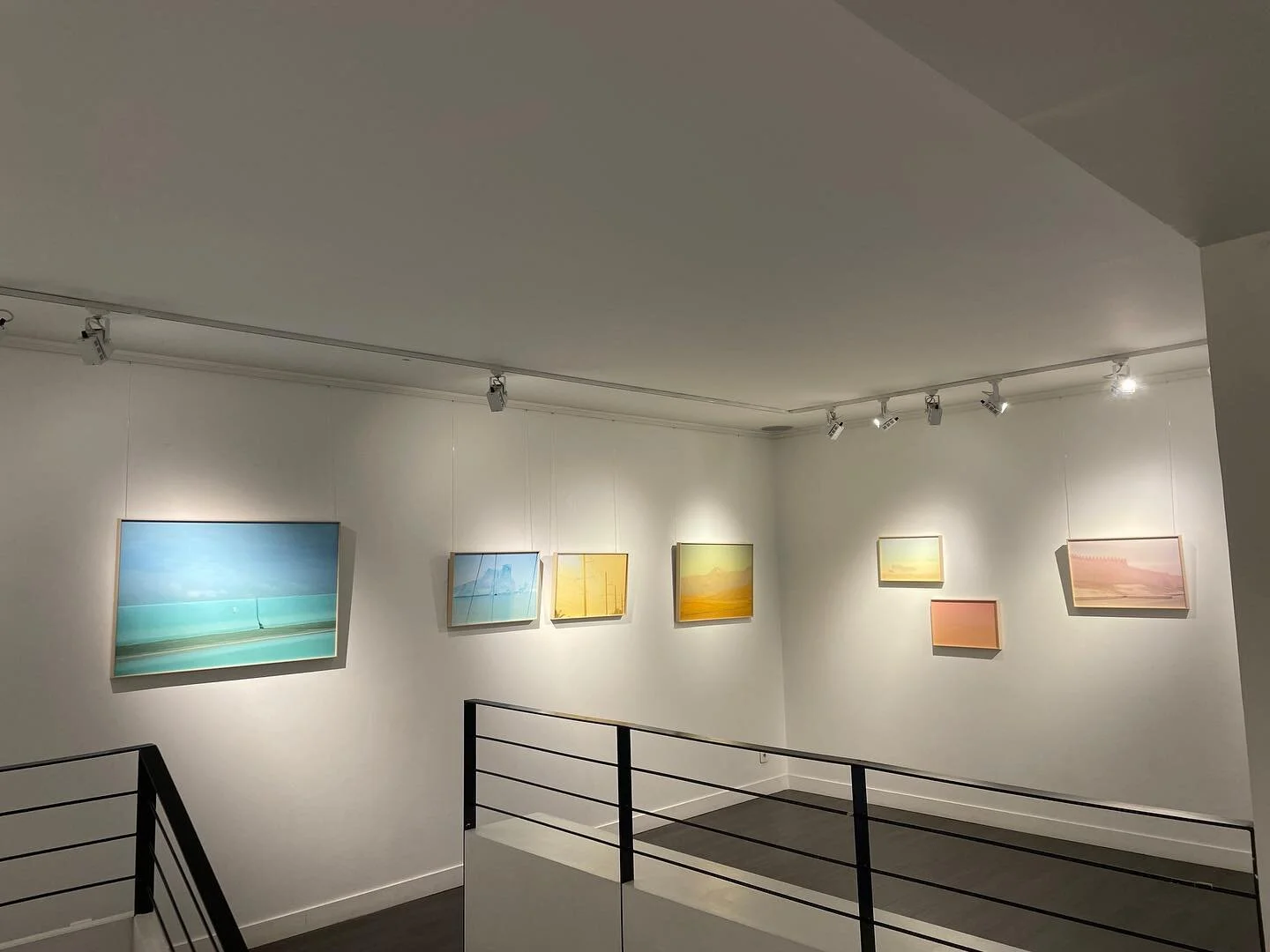 Florian Eymann — Galerie Mondapart