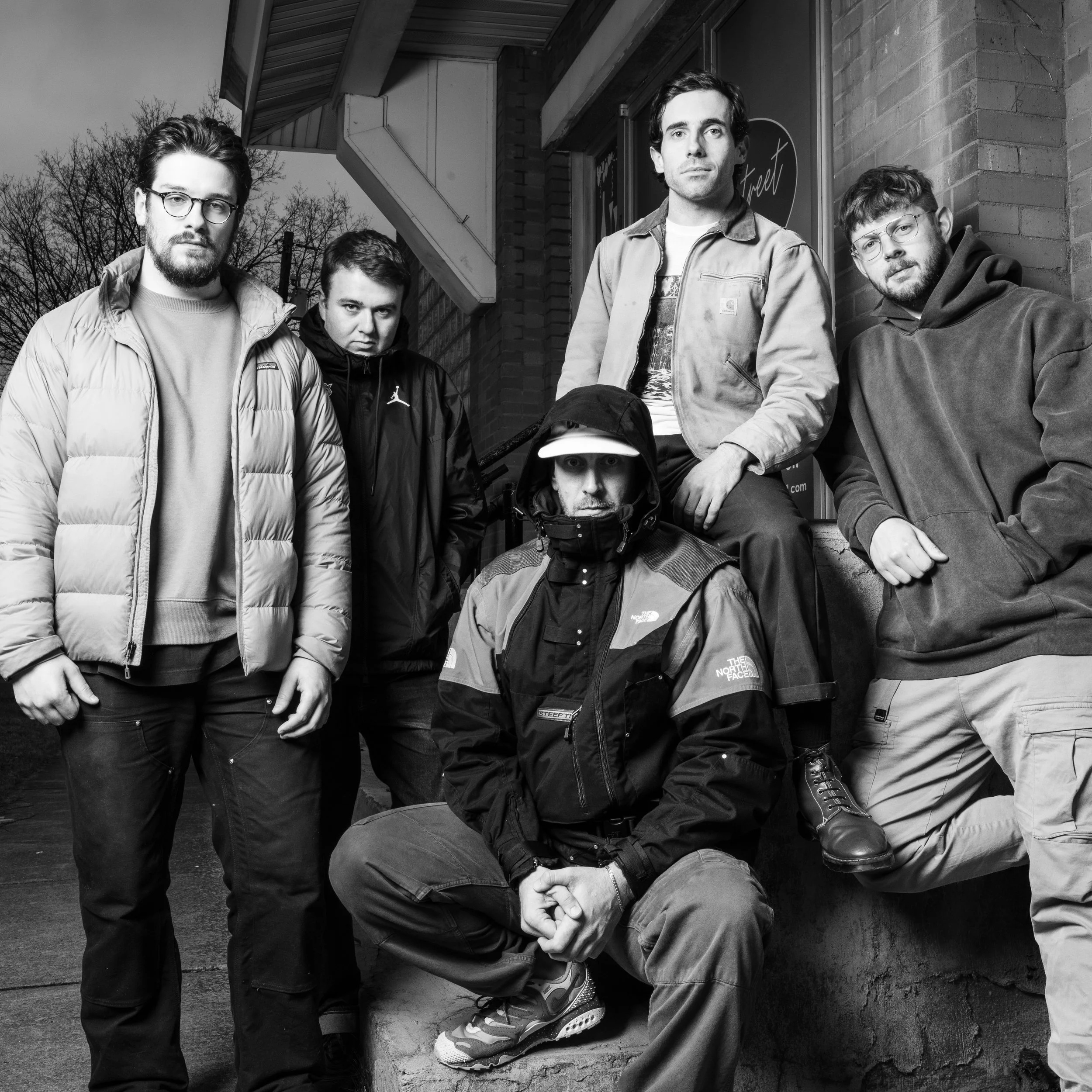 Home — The Dome London