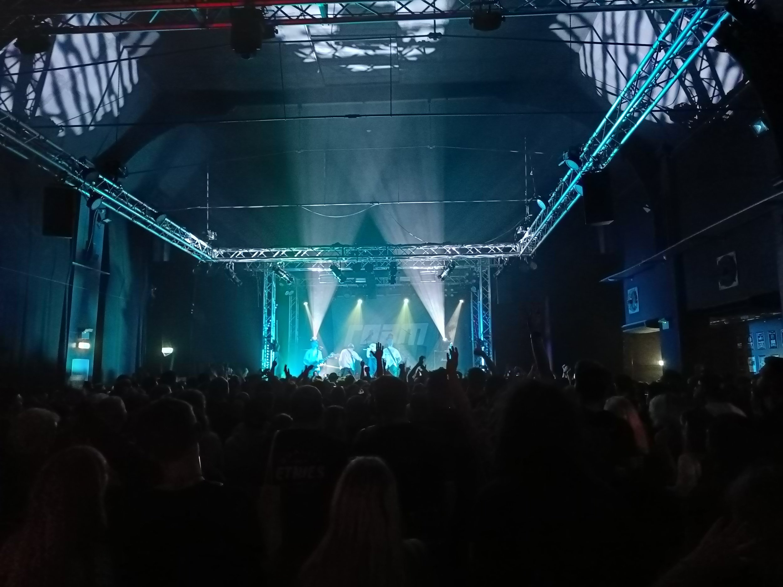 The Dome | Independent Live Music Venue