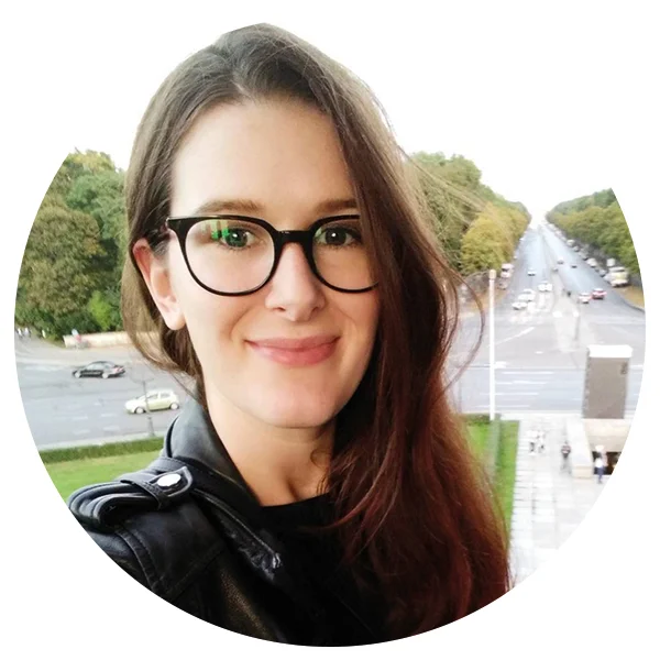 About — Helena Stead