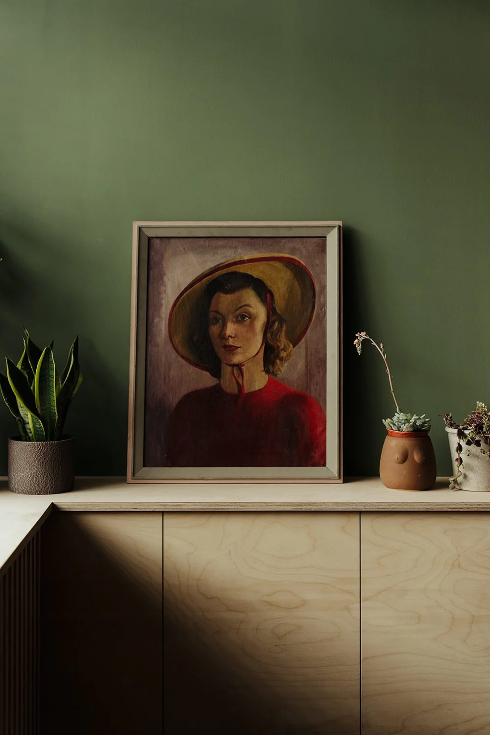 Portfolio — MJM Bespoke