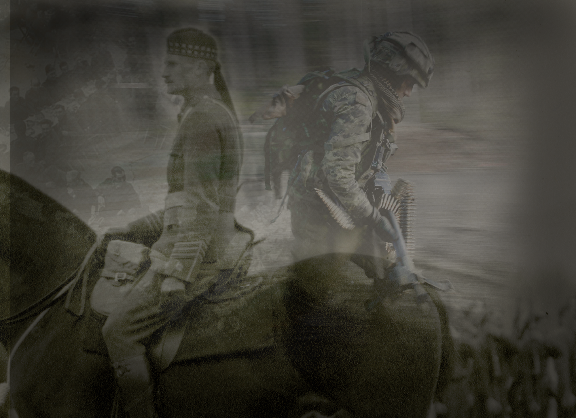 Seaforth Highlanders