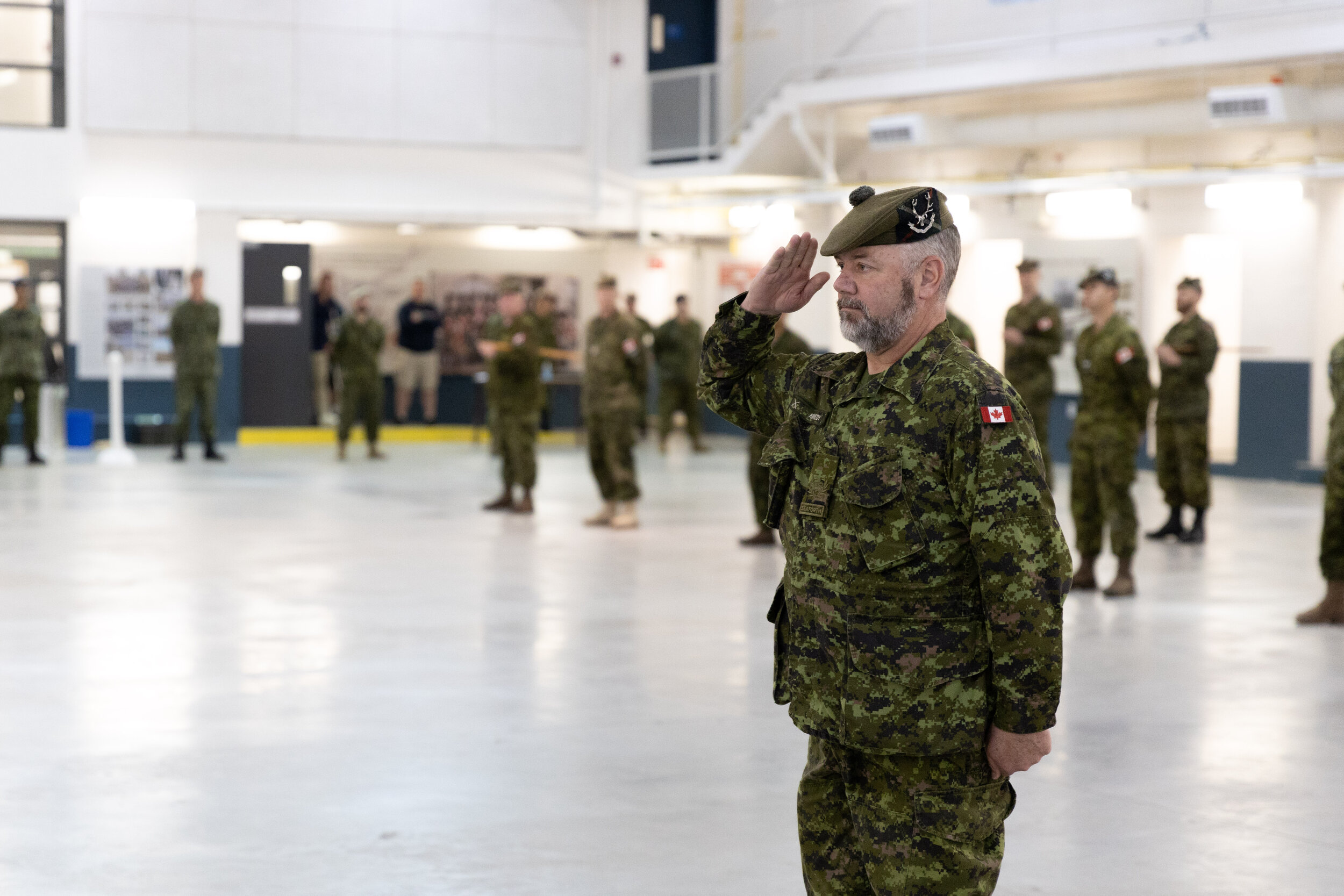 Seaforth Highlanders