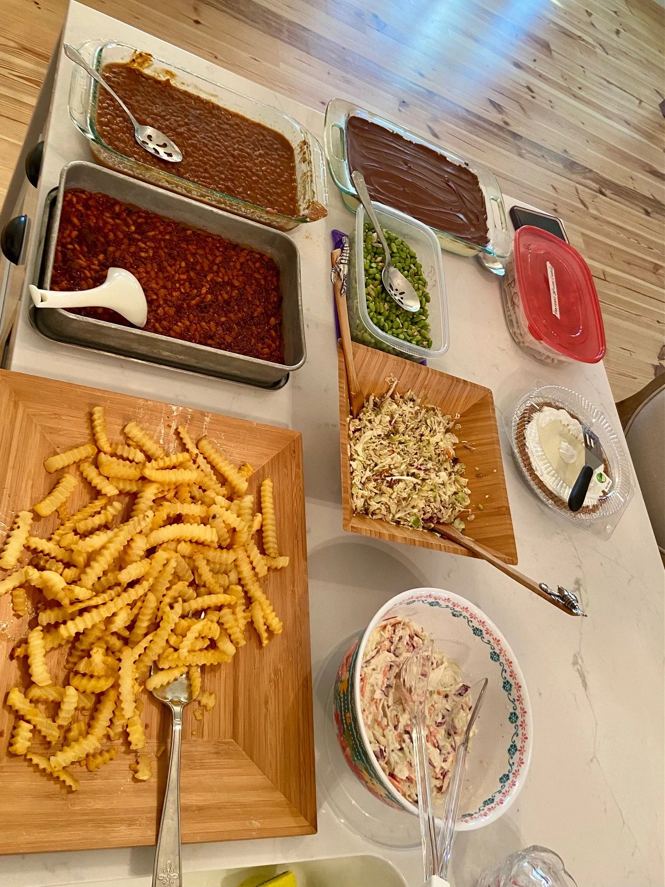 The Church of Christ at Madison