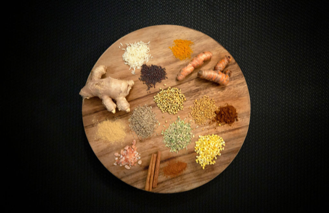 Ayurveda Sessions with Stacy — Blue Moon Yoga