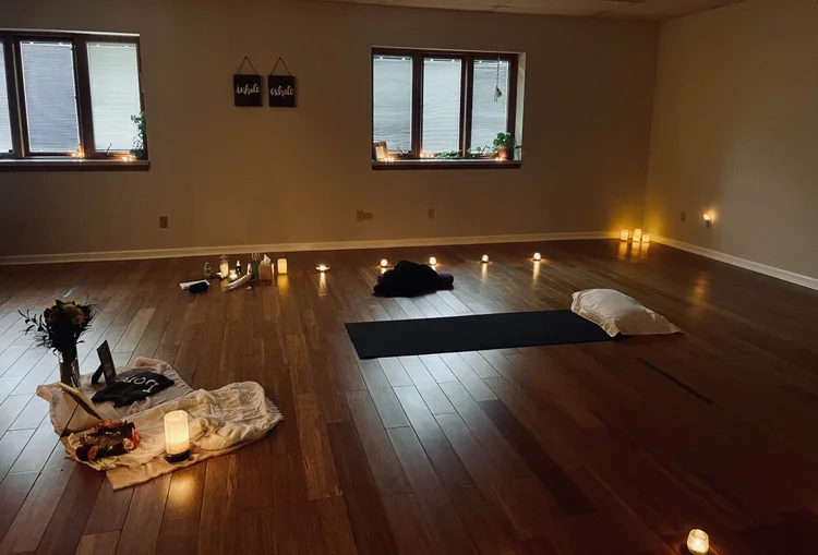 Blue Moon Yoga