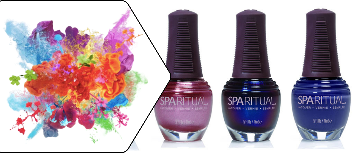 Luxury Manicures & Pedicures Southlake, TX | Corinthian Wellness Spa ...