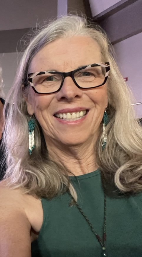 Board and Staff — Badlands Conservation Alliance