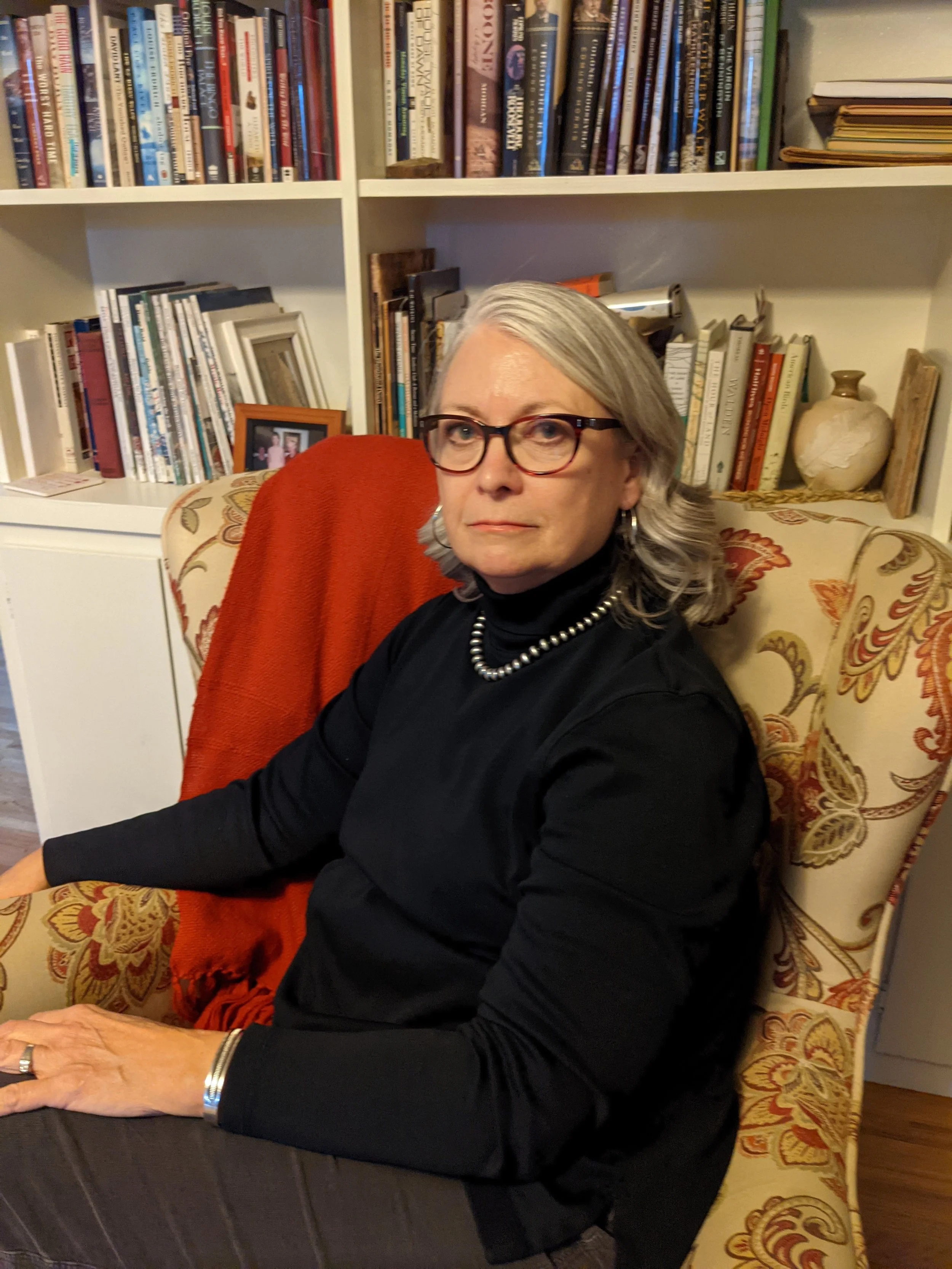 Board and Staff — Badlands Conservation Alliance