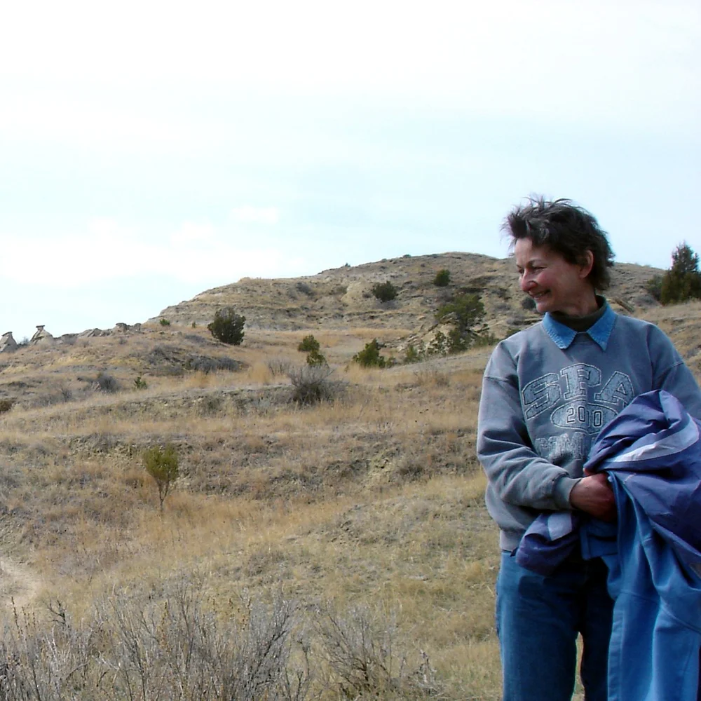 Board & Staff — Badlands Conservation Alliance