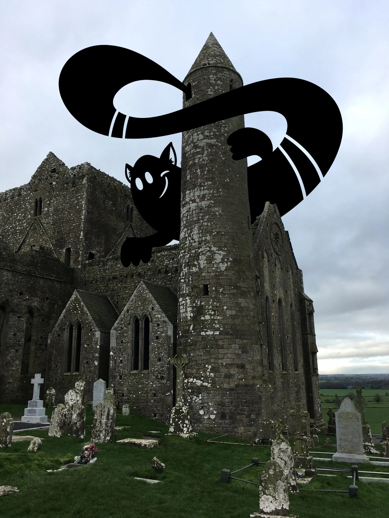 Hidden World — Art of Karthik