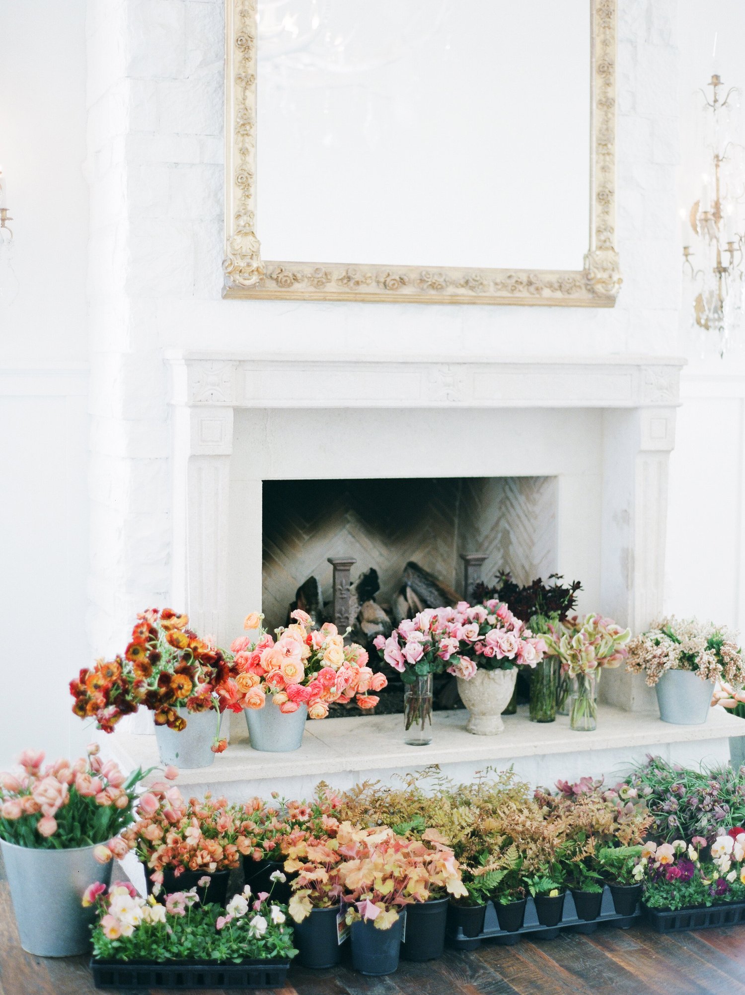 Color Theory — FALL FOR FLORALS
