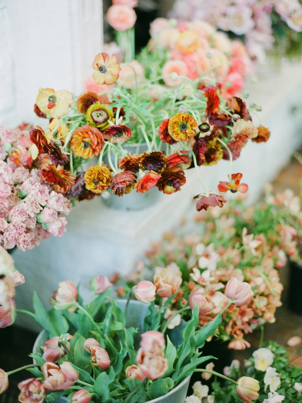 Color Theory — FALL FOR FLORALS