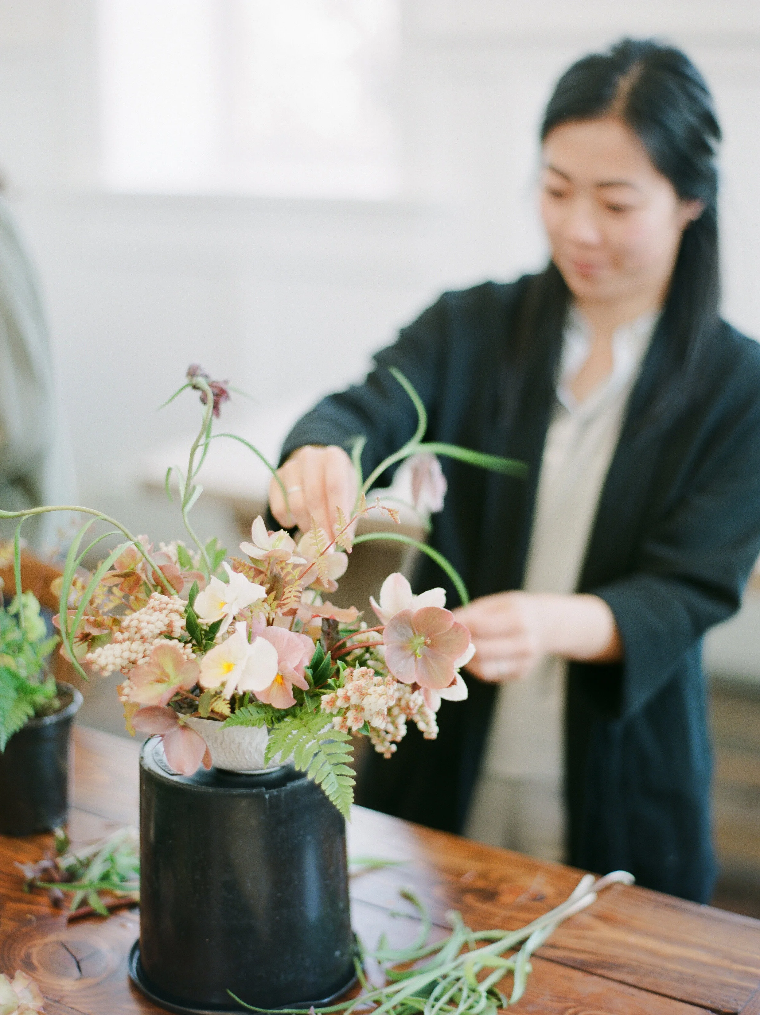 Color Theory — FALL FOR FLORALS