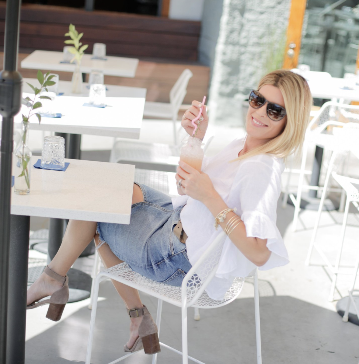 Nashville Travel Series — Living With Landyn