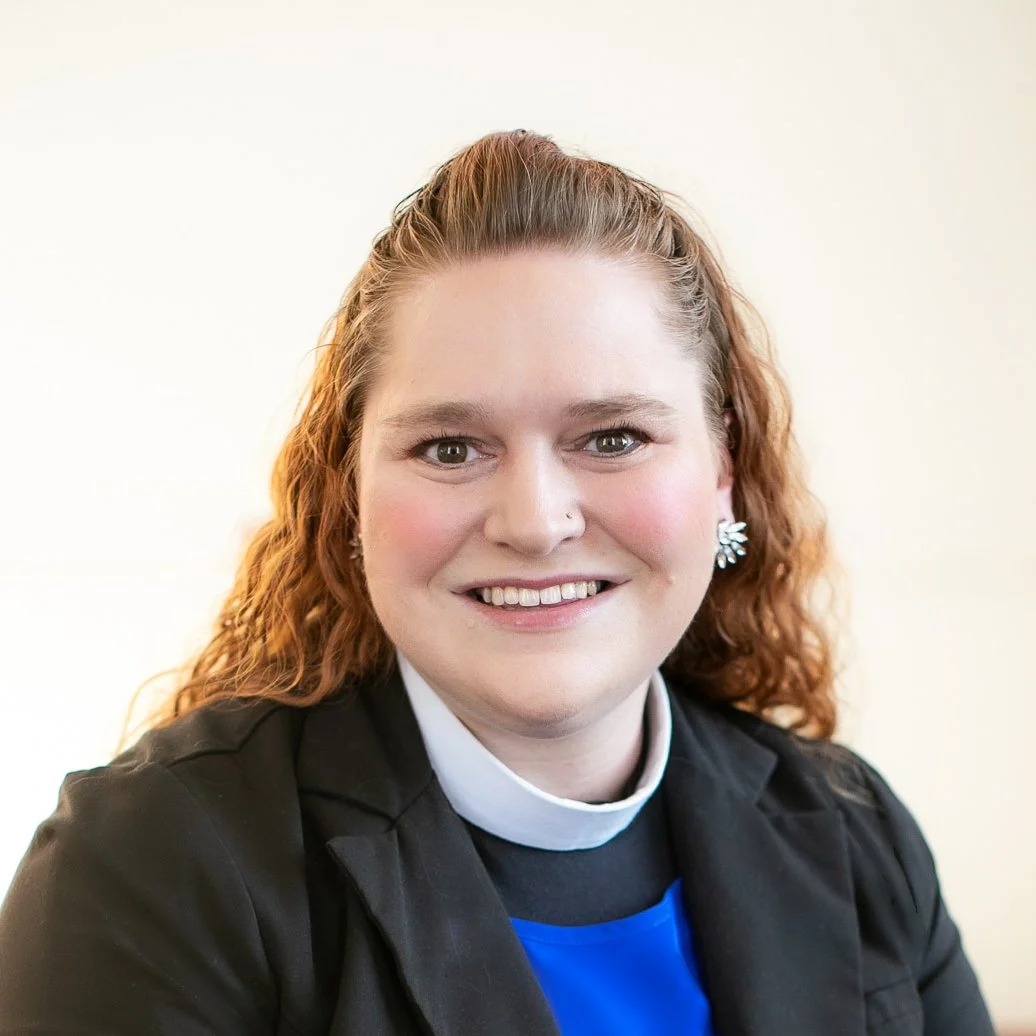 Our Staff — Capitol Hill Lutheran Church