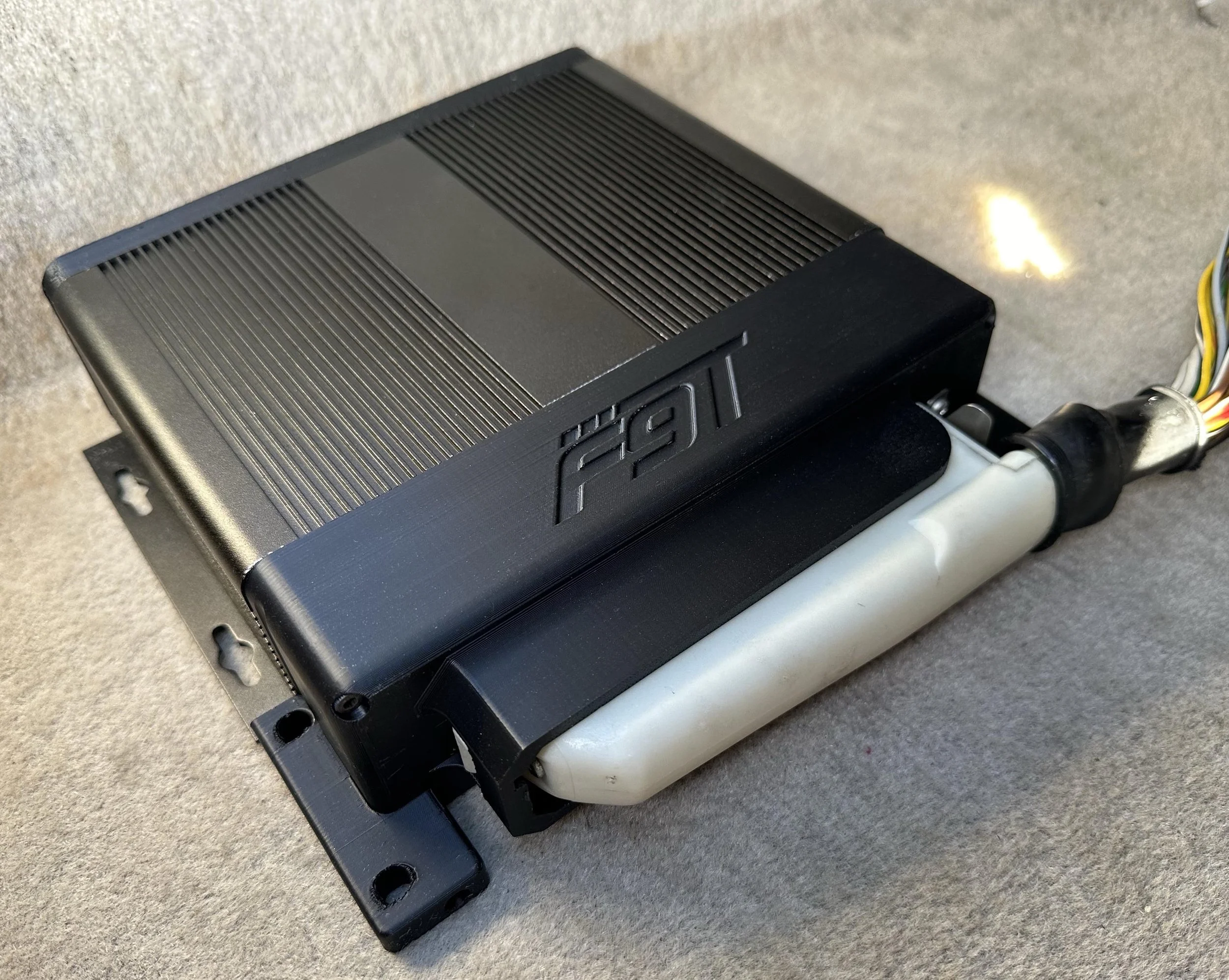 Focus 9 Technology, LLC