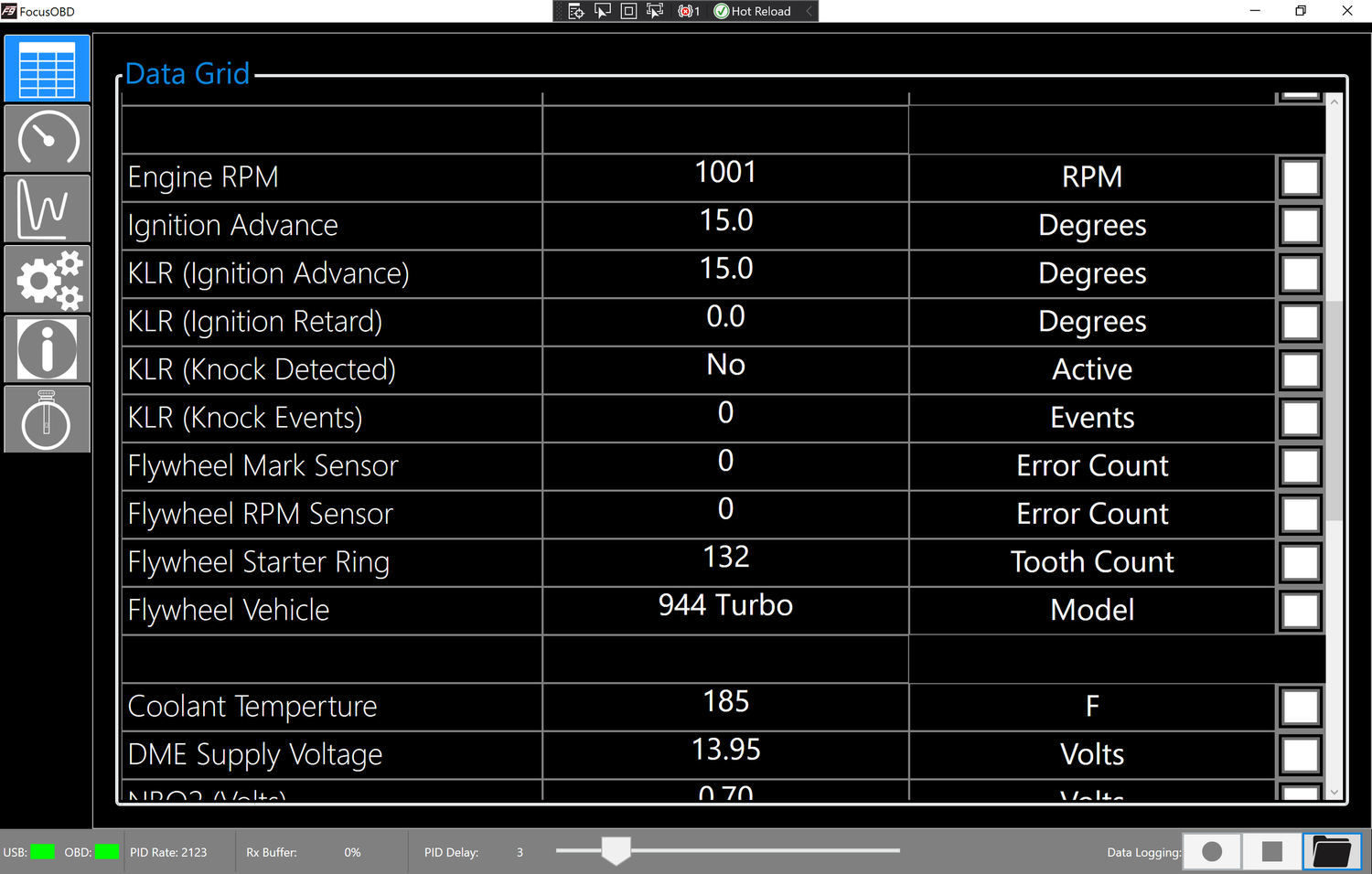 Focus 9 Technology, LLC