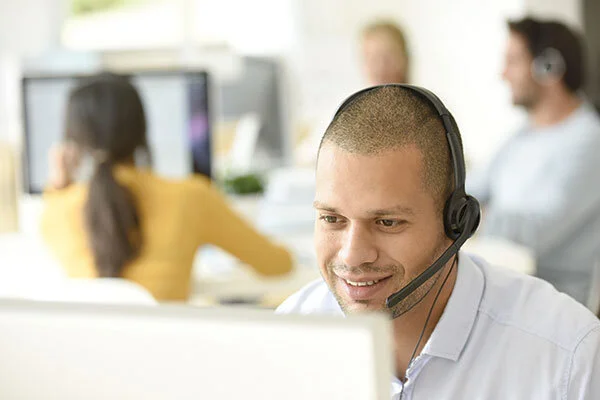 ENCO Utility Services