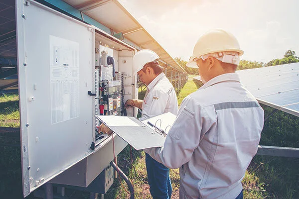 ENCO Utility Services