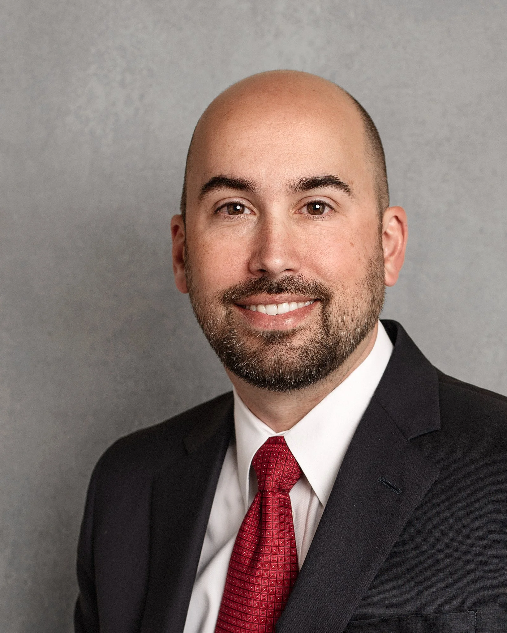 Board of Directors — The Graeme McDaniel Foundation