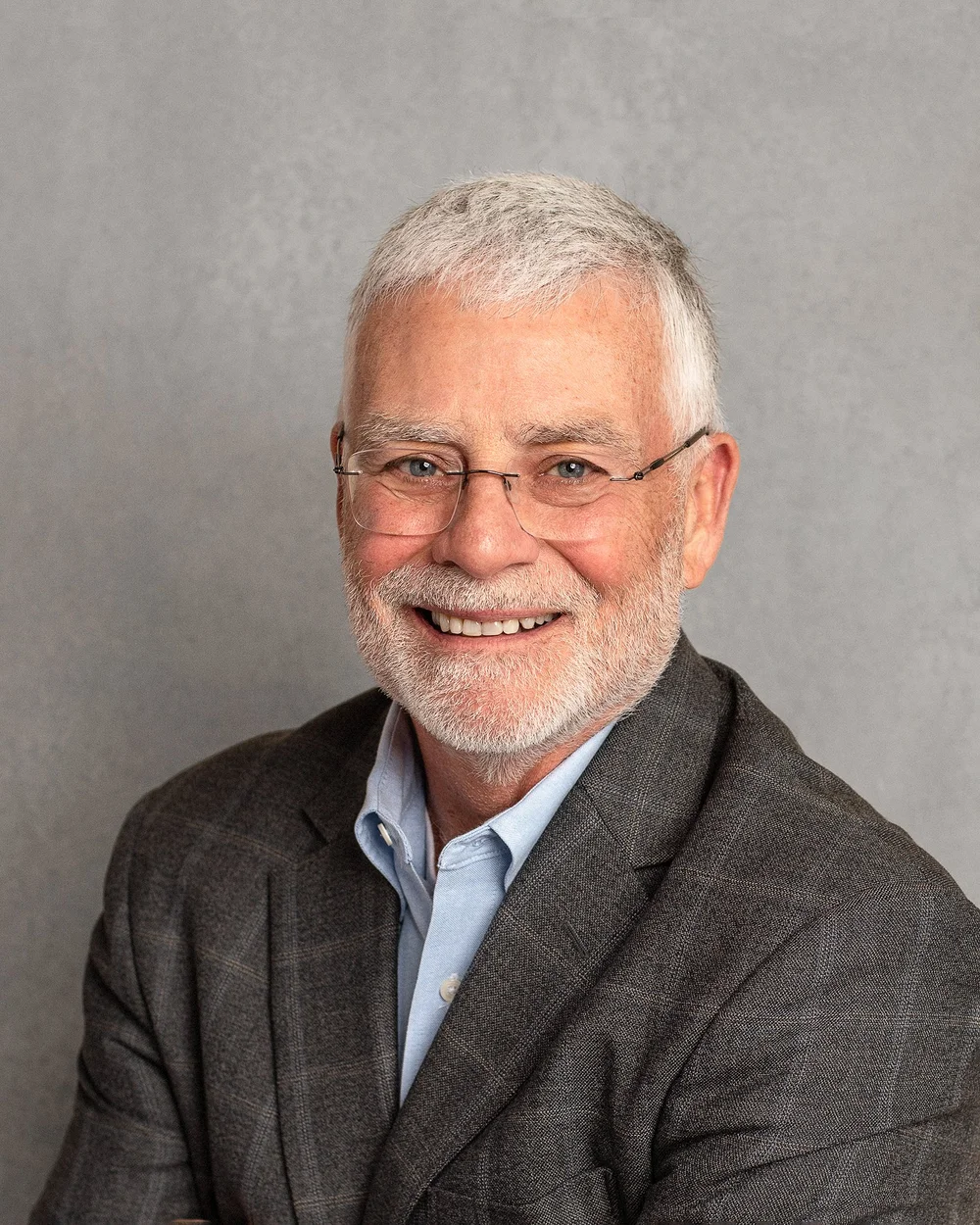 Board of Directors — The Graeme McDaniel Foundation