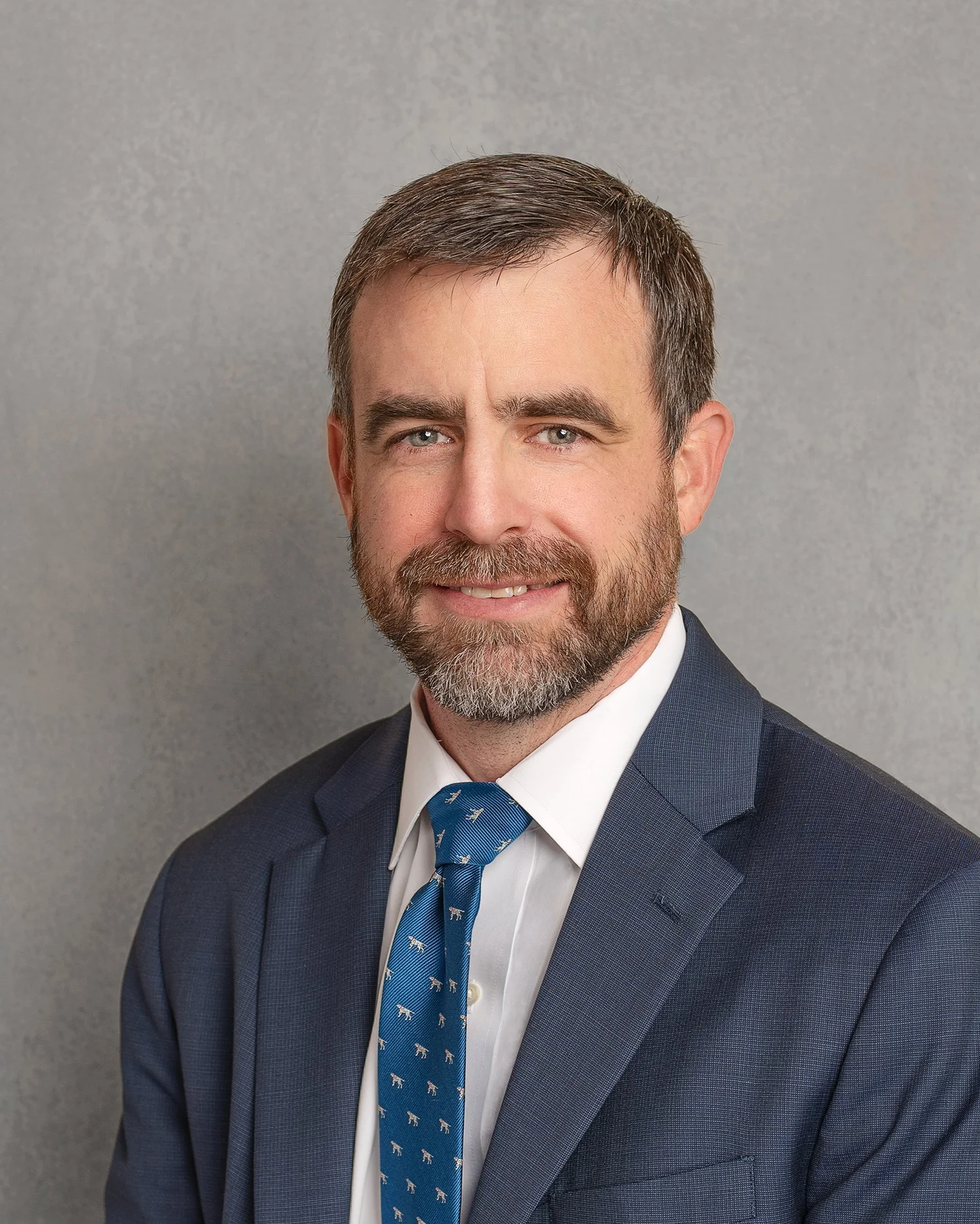 Board of Directors — The Graeme McDaniel Foundation