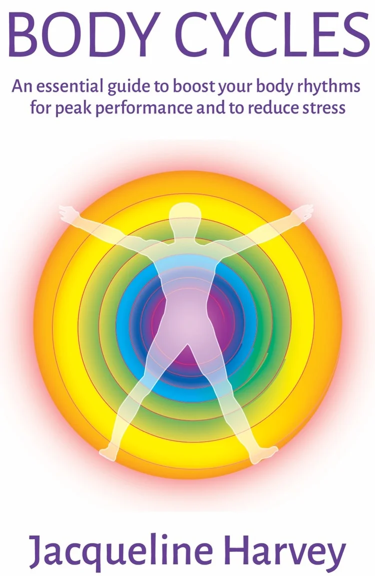 New edition of Body Cycles - New Year Wellness inspiration ...