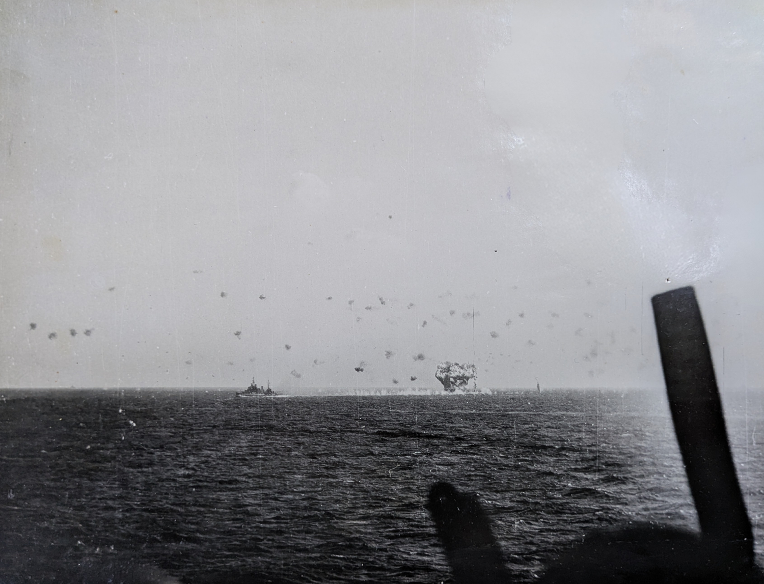 Our blog helps bring the Second World War to life, one story at a time ...